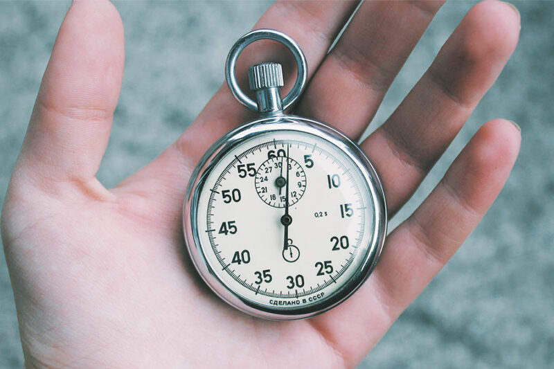 Time Management Certification - Alma Academy