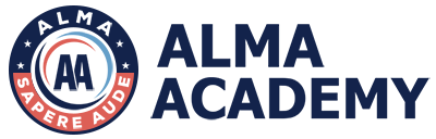 Alma Academy - Learn new skills online - Alma Academy